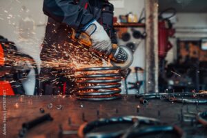 About - Baron Oilfield Supply